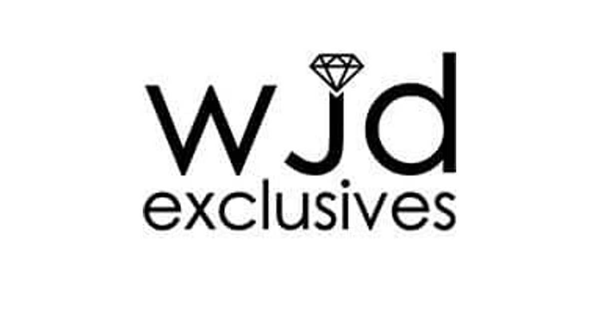 About WJD Exclusives | Fine Jewelry Crafted for You